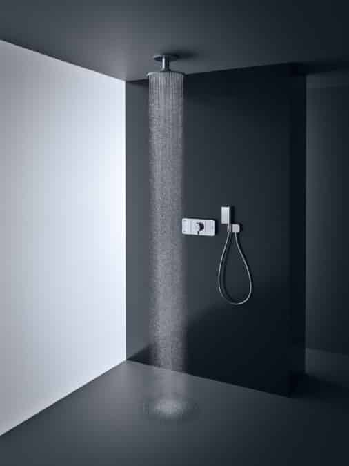 Axor One wins 'Best Bathroom Design' - Sydney Tap and Bathroomware