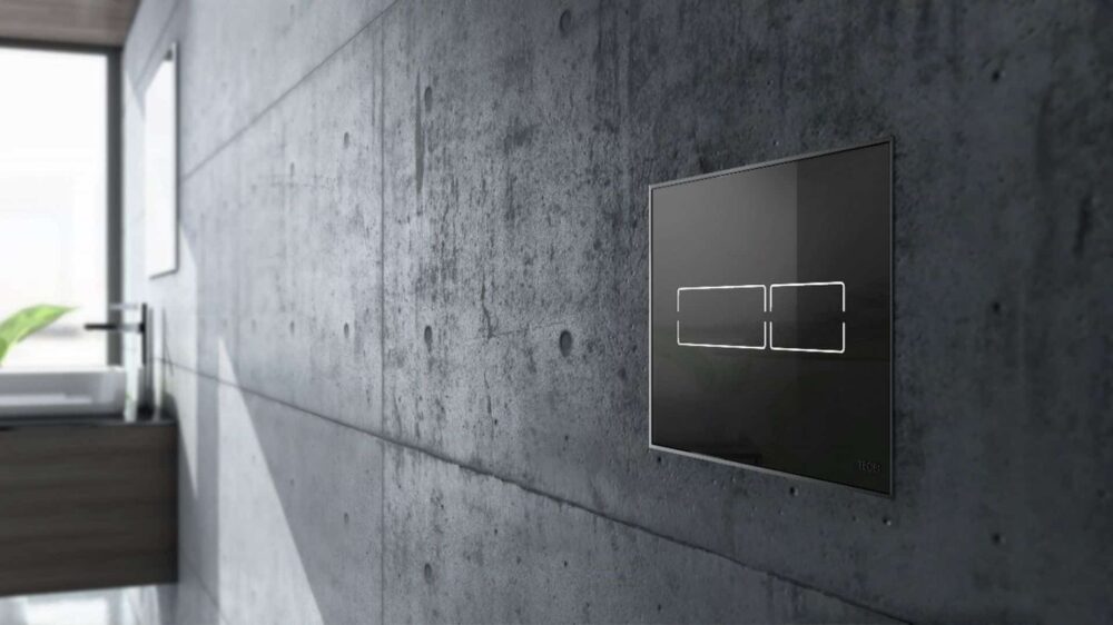 Toilet Flush Plates & Cisterns: Electronic, Mechanical or Pneumatic?