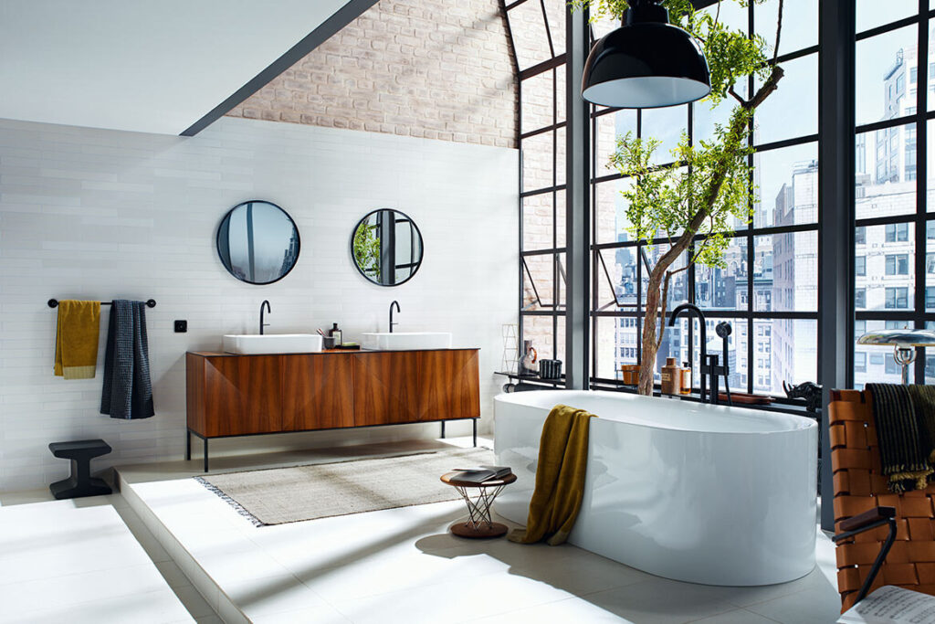 AXOR One: Timeless simplicity - Sydney Tap and Bathroomware