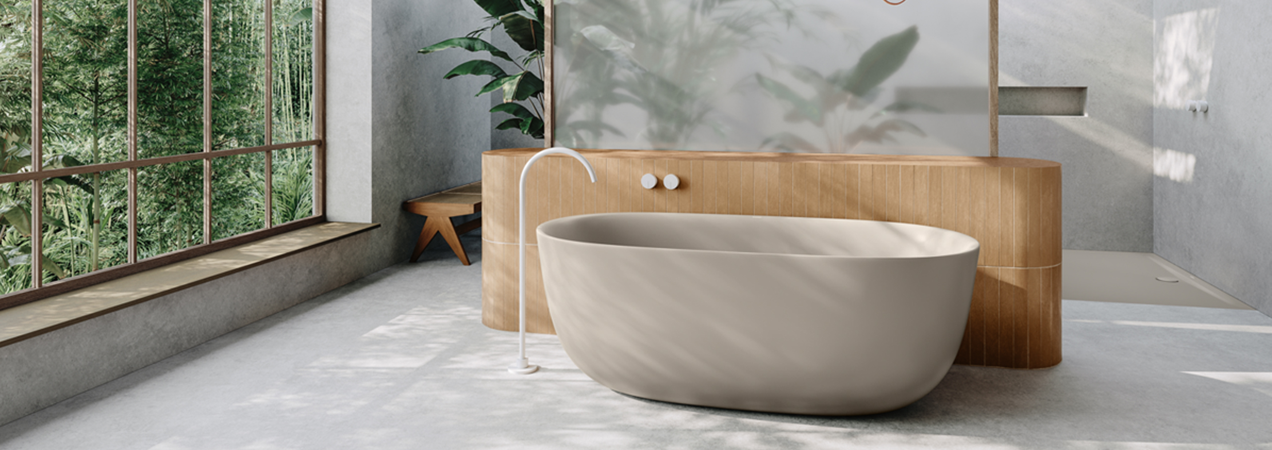 Product Spotlight: Meisterstück Oyo Duo Bath by Kaldewei - Sydney