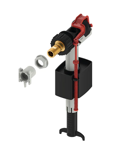 TECE Inlet valve - the universal fit! - Sydney Tap and Bathroomware