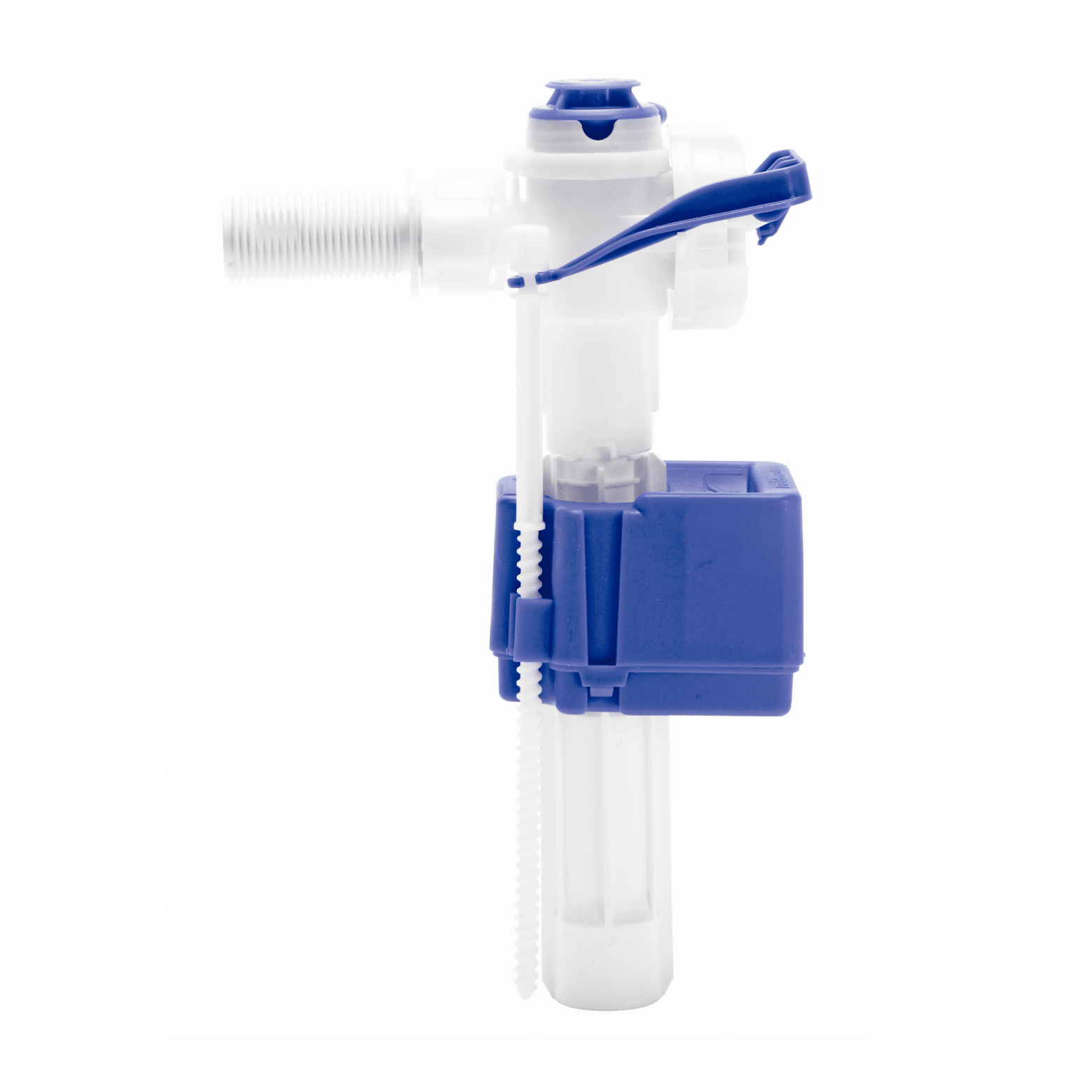 Wilco 1/2" In-Wall Inlet Valve | Fixes Whistling & Overfilling Toilets
