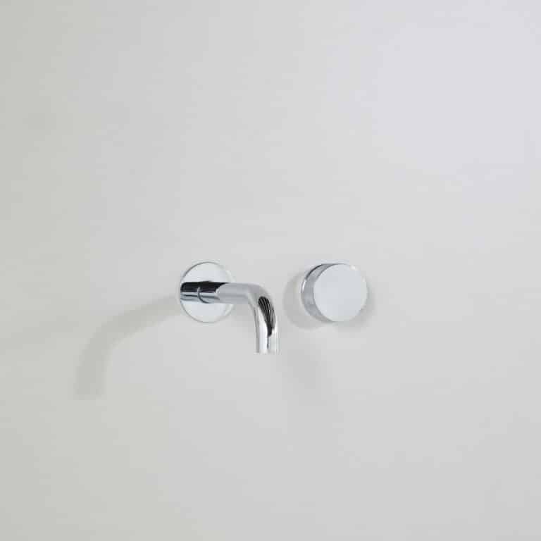 Astrawalker Assemble Dial Wall Set Knurled Progressive Mixer, 200mm ...