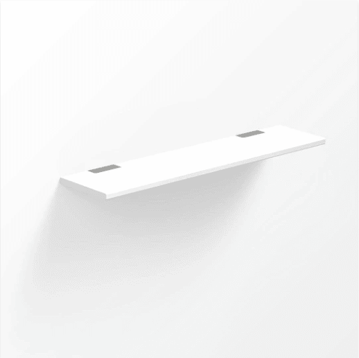 Avenir Above Solid Surface Shelf 45x10cm - Buy Avenir Shelf