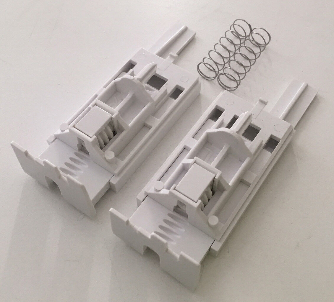 Caroma Cistern Button Adjusters Long Pair - Buy Caroma Spares