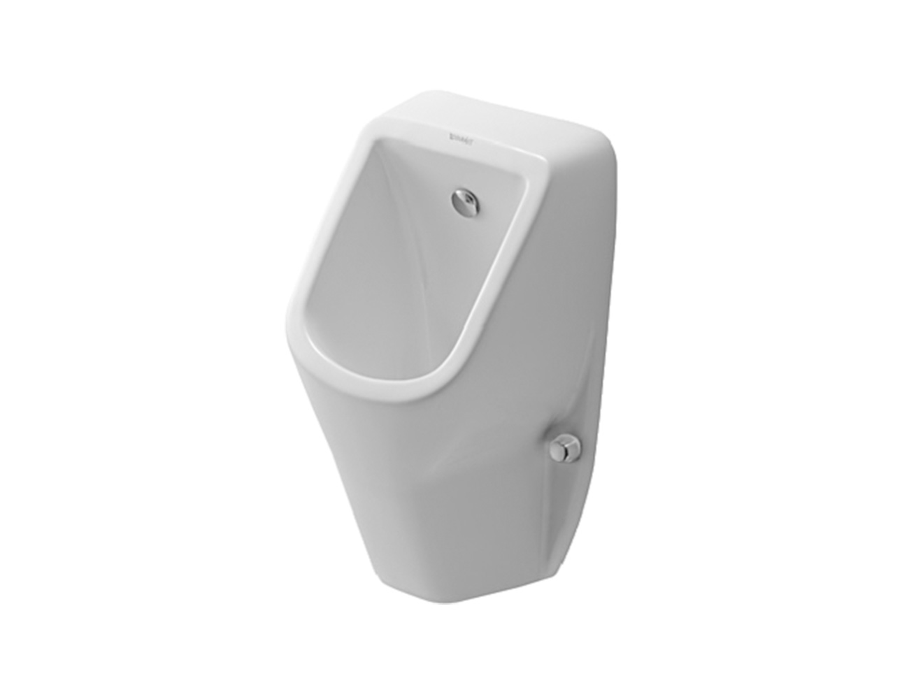 Duravit D-Code Urinal - Sydney Tap and Bathroomware