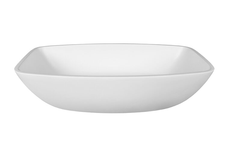 DadoQuartz Morgane Stone Basin Bench Mount - Sydney Online