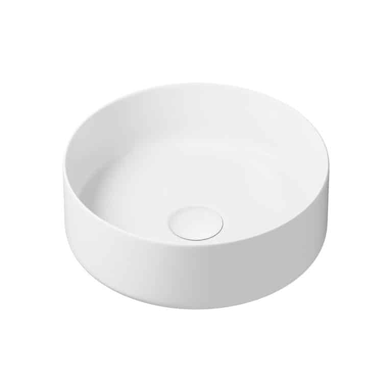 Fienza Reba Mini Above Counter Basin - Buy Basins