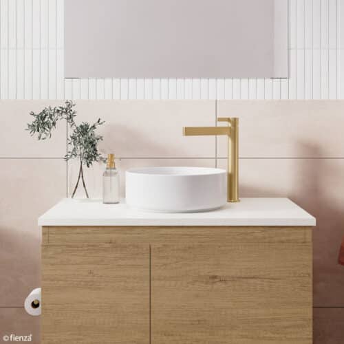 Fienza Reba Mini Above Counter Basin - Buy Basins