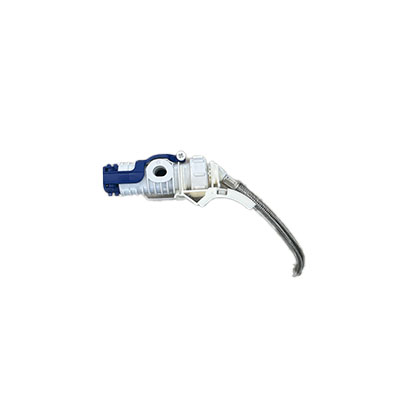 Geberit Angled Cistern Inlet Valve Hose - Buy Geberit Spares
