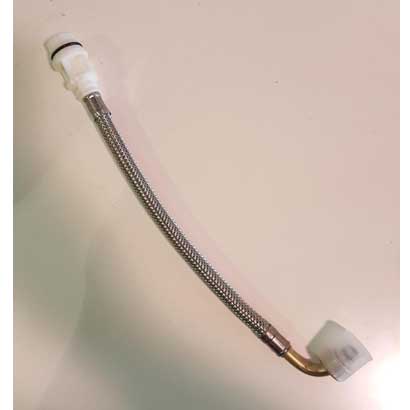 Geberit Flexible Inlet Cistern Hose 240.817.00.1 - Sydney Tap and ...