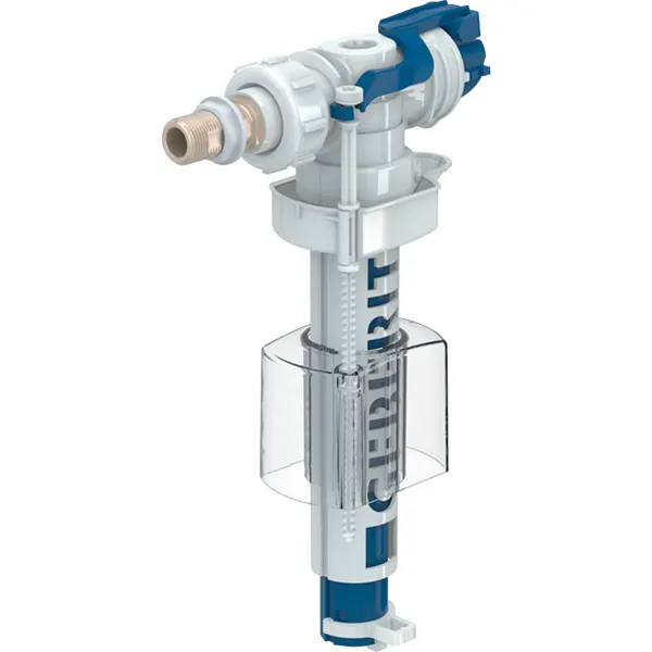 Geberit Impuls 380 Cistern Inlet Valve 222.011.00.1 - Buy Online