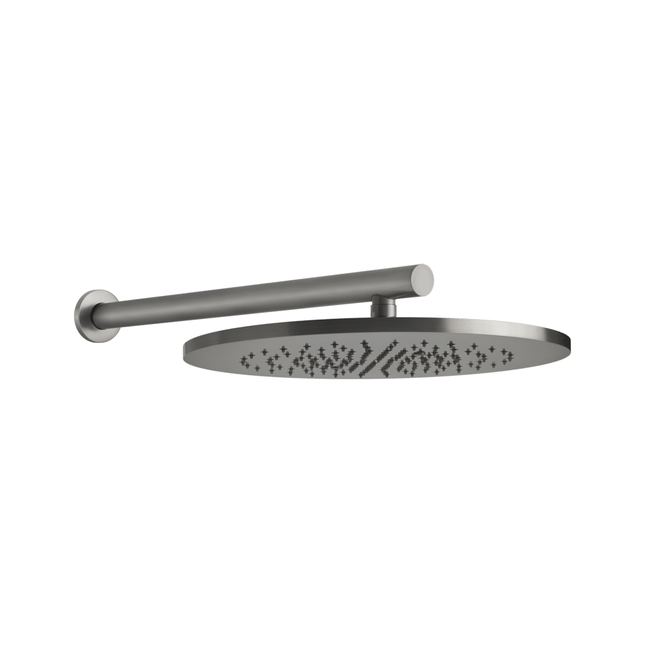 Gessi 316 Horizontal Shower Head - Sydney Bathroomware