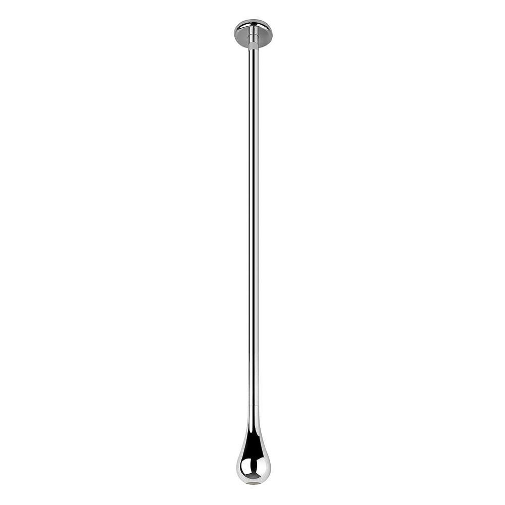 Gessi Goccia Ceiling Mounted Basin Spout - Gessi Goccia Sydney