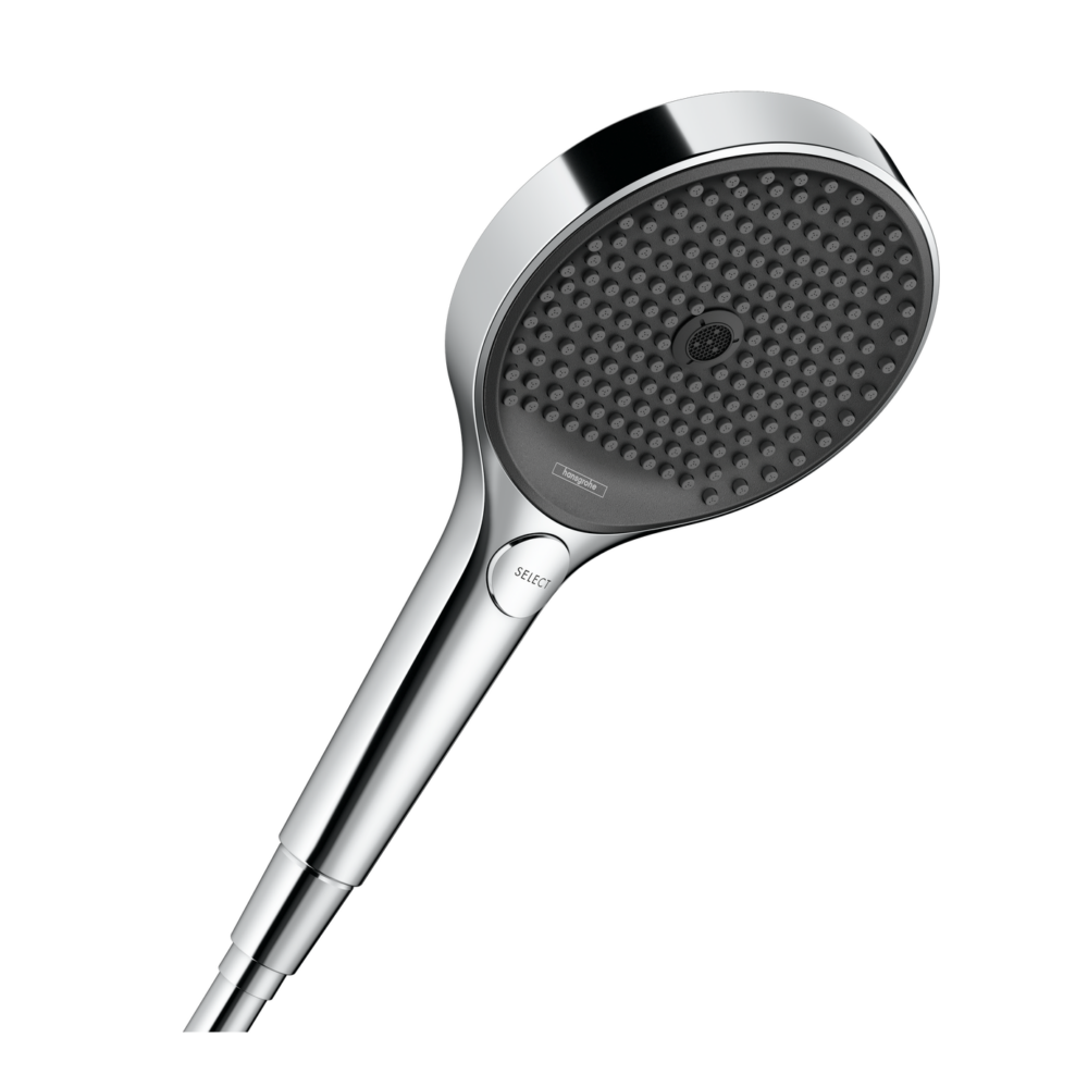 Hansgrohe Rainfinity Handshower 130 3jet EcoSmart - Buy Online