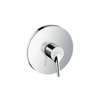 Hansgrohe Talis S Wall Shower Mixer - Sydney Tap and Bathroomware