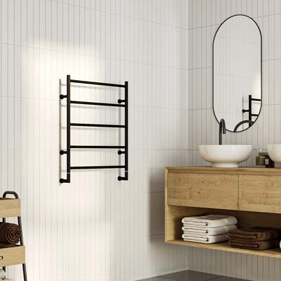 Hydrotherm TR1 Heated Towel Rail