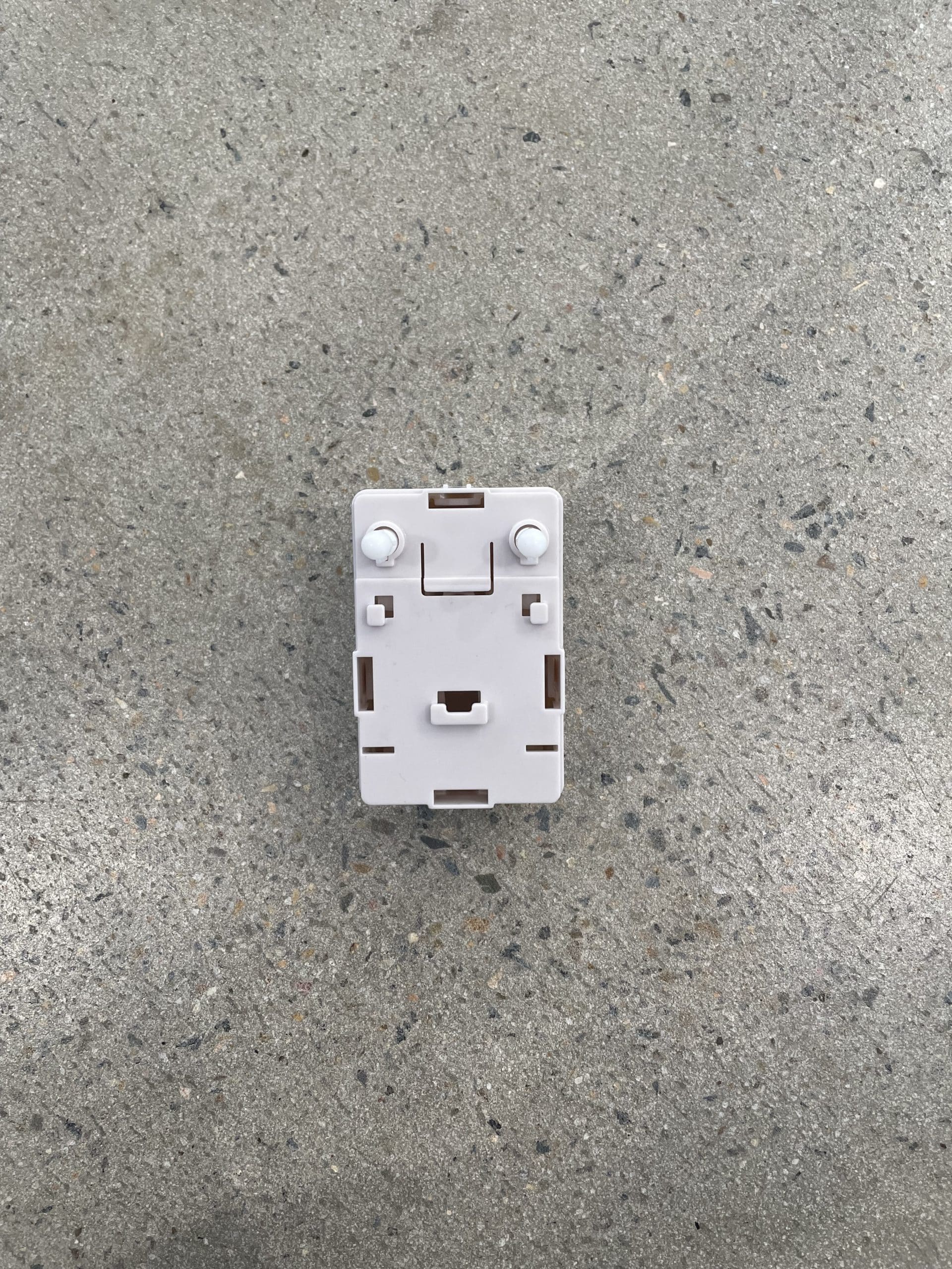 WDI Toilet Flush Box 2020 - Sydney Tap and Bathroomware