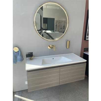 Parisi Bathware and Furniture - Sydney Tap and Bathroomware