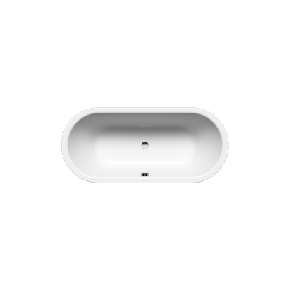 Kaldewei Classic Duo Oval Inset Bath - Sydney Tap and Bathroomware