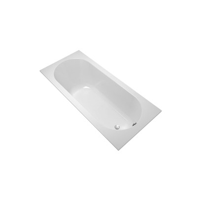 Villeroy & Boch Loop Slim 560 Oval Undercounter Basin - Buy