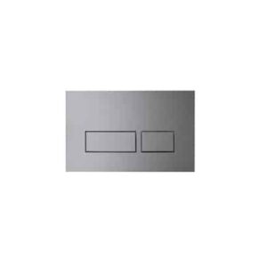 Parisi Blade Toilet Push Panel - Parisi Push Plates and Toilets Sydney
