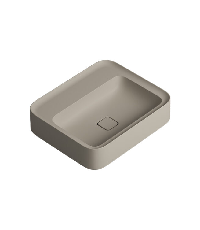 Parisi Cameo 600 x 500 Wall Mounted Basin - Buy Parisi Cameo Basins