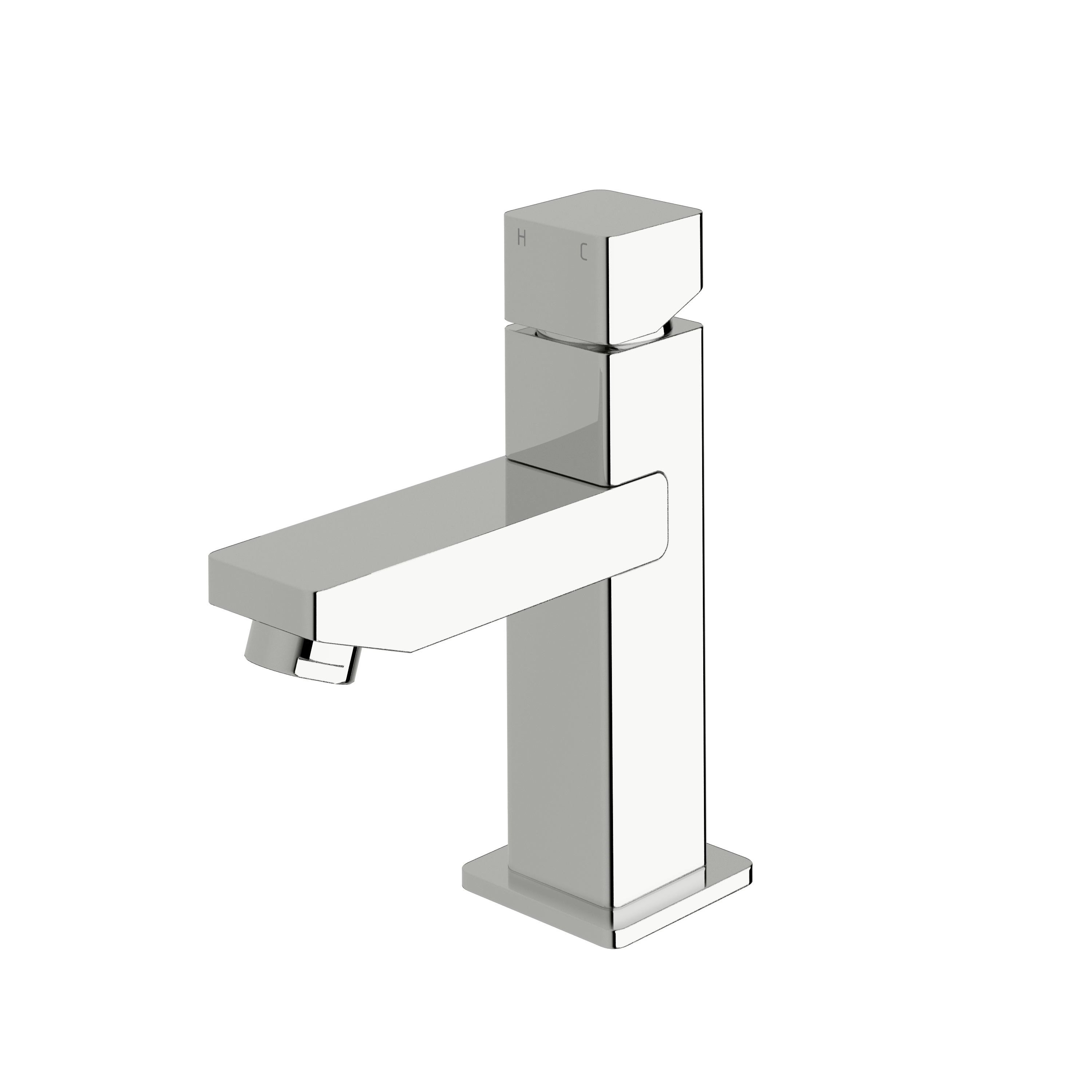 Sussex Taps Suba Basin Mixer - Sydney Tap and Bathroomware