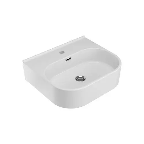 Studio Bagno Synthesis 50 Wall Mounted Basin - Buy Basins