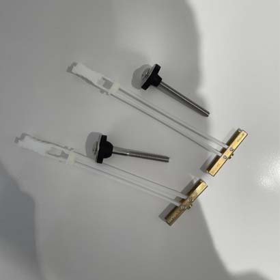 Toggle Bolt Kit to suit Various Cisterns - Sydney Tap and Bathroomware
