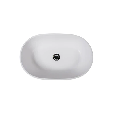 Toronto Bench Mount Basin - Buy DadoQuartz Basins Online