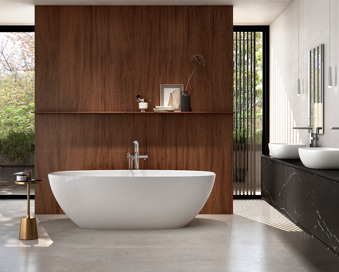 Victoria + Albert Barcelona 1800 Freestanding Bath - SYdney