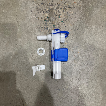 Wilco Cistern Flexi Hose for T04 Cistern - Sydney Tap and Bathroomware