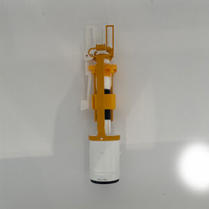 Wilco Mid-Height Outlet Valve | Replacement for Sydney Apartments