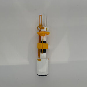 Wilco Mid-Height Outlet Valve | Replacement for Sydney Apartments