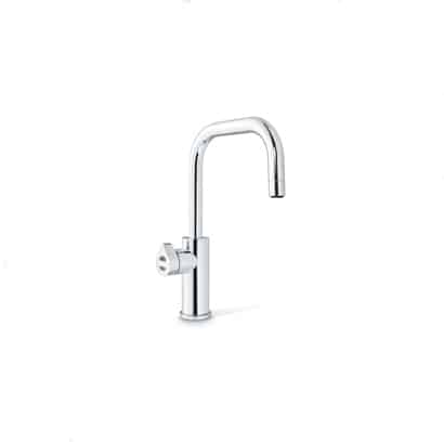 Zip Hydrotap Cube BC Boiling Chilled Kitchen Mixer - Zip Kitchen Mixers