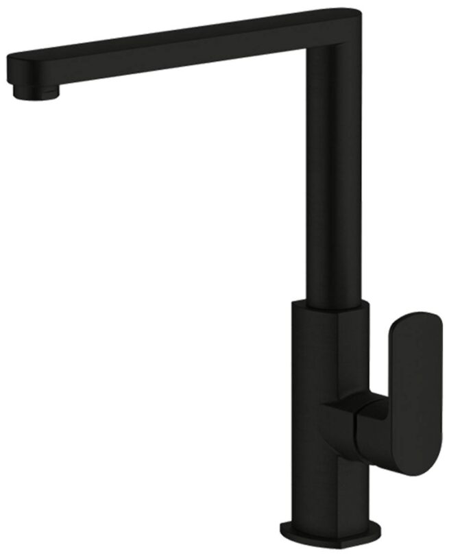 Abey Madison Side Lever Kitchen Mixer - Kitchen Mixer Sydney