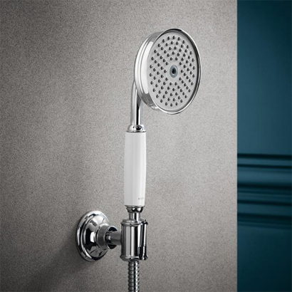 AXOR Montreux Shower holder - Sydney Tap and Bathroomware
