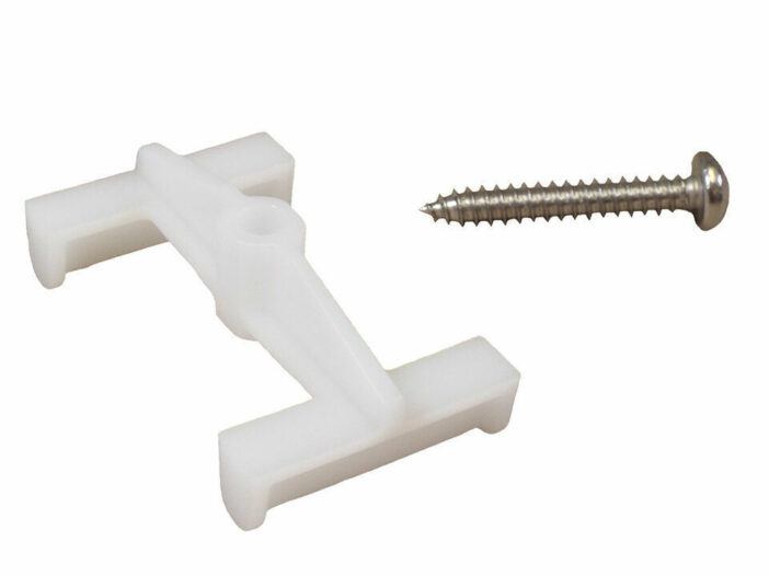 Caroma 405167W Toilet Buttons Replacement - Online Australia