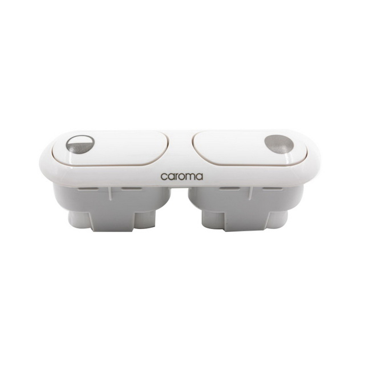 Caroma 405167W Toilet Buttons Replacement - Online Australia