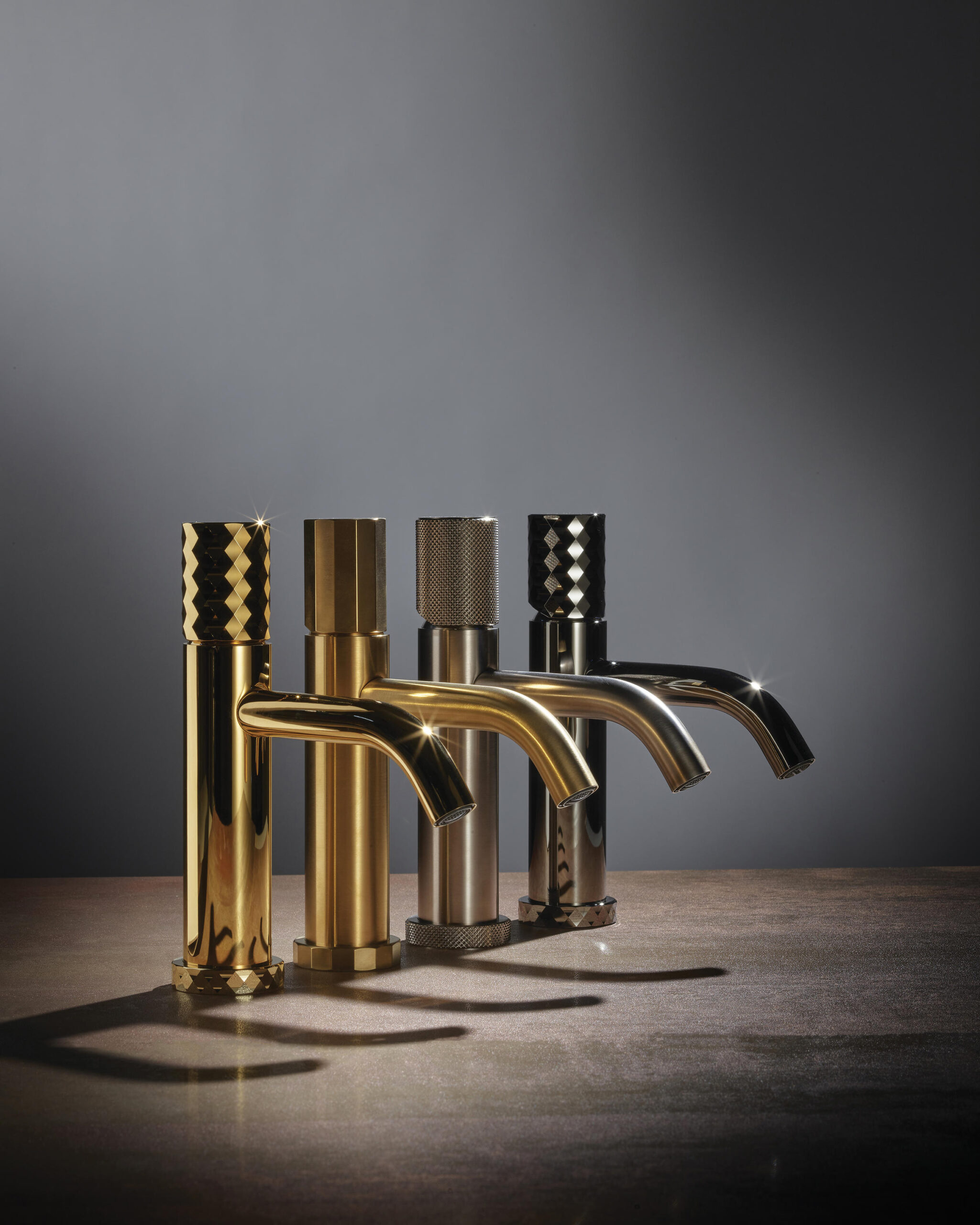 Fima Spillo Tech Basin Mixer - Fima Tapware Sydney