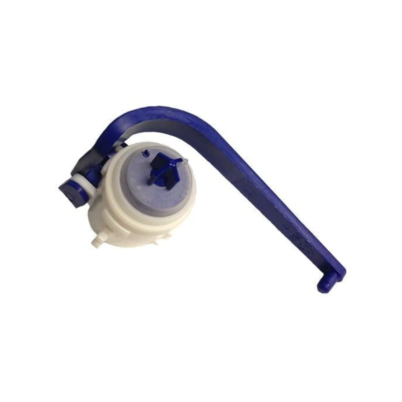 Geberit Diaphragm and Replacement Arm for Fors Bottom Entry Inlet