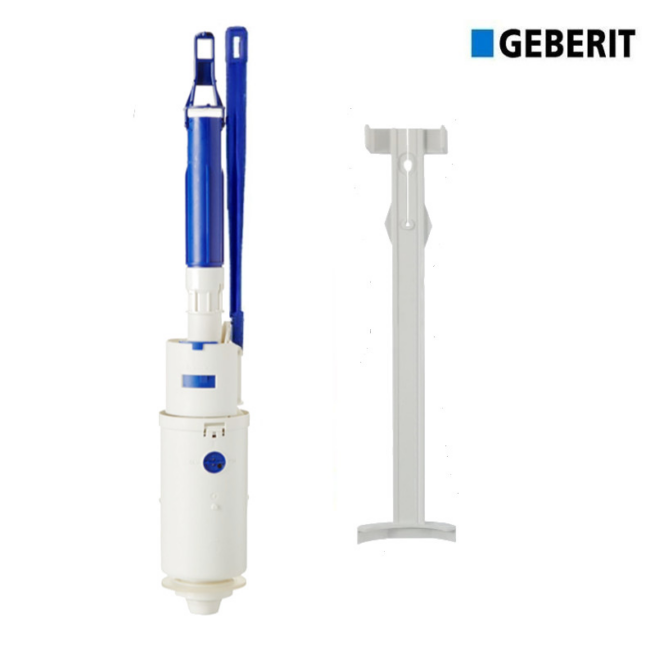 Geberit Pneumatic Dual Flush Activation Unit - Sydney Online