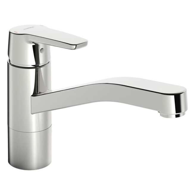 Hansa Polo Neu Kitchen Mixer - Buy Hansa Kitchen Mixers