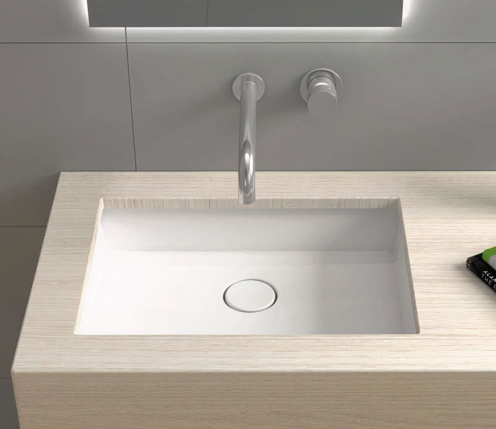 Studio Bagno Hyde Undercounter Basin - Buy Now