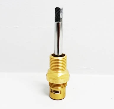 Dorf Ceramic disc Wall Lever Spindles 6807.04 - Sydney Tap and Bathroomware