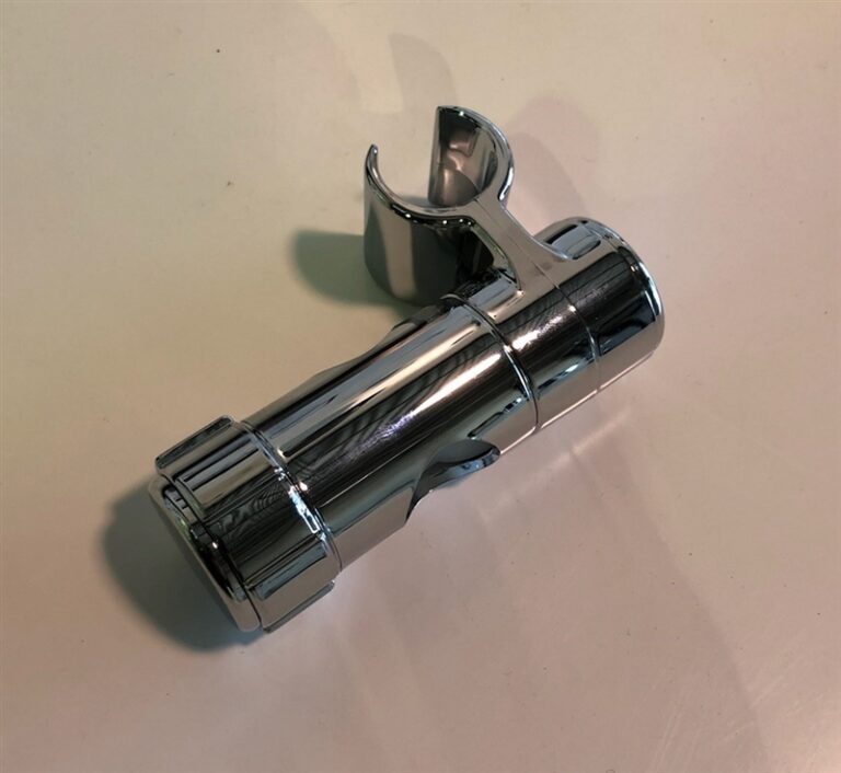 Hansa EcoJet Replacement Shower Rail Slider - Hansa Slider Online