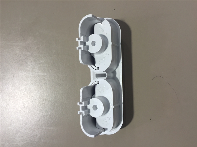 Caroma 405167W Toilet Buttons Replacement - Online Australia