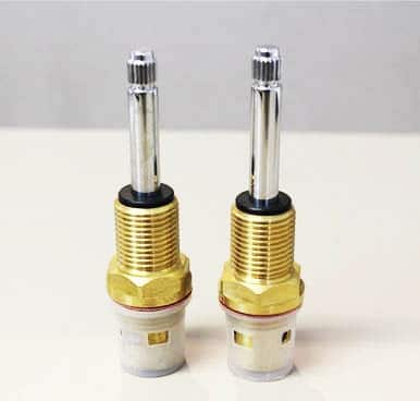 Dorf Ceramic Disc Wall Spindles 6478.04 - Sydney Tap and Bathroomware