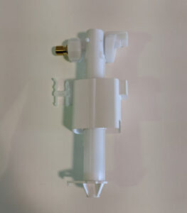 Valsir Compact Inlet Valve - Valsir Cistern Spare Parts Online